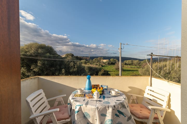 Casa Bouganville - Posada