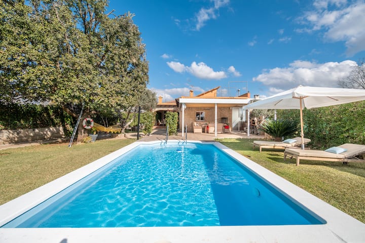 Finca Alegre - Mallorca