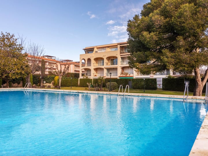 Mimoses By Interhome - Sant Feliu de Guíxols