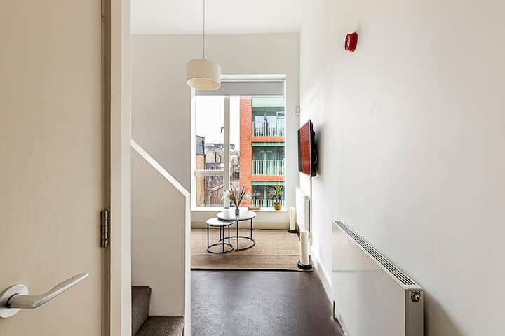 Stylish Camden Flat Near Markets & Tube - London, UK