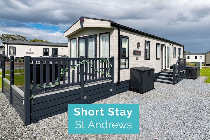 Stewart's Resort Cameron (No 55) - Saint Andrews