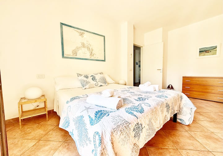 Laureliving Holiday Home Gallura Blu - La Maddalena