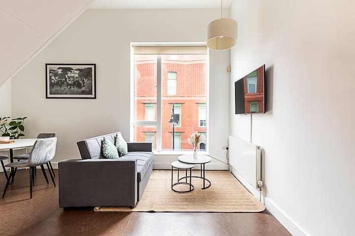 Cosy Camden Retreat Near Markets & Tube - Londres