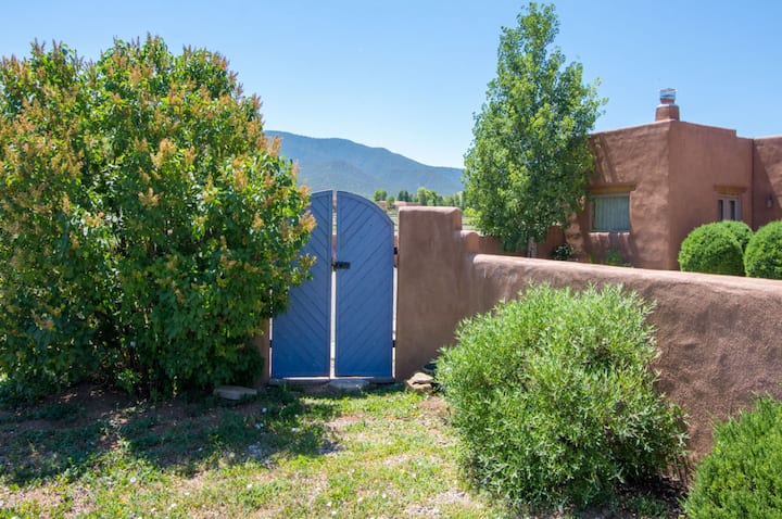 Casa Monte Vista - Taos, NM