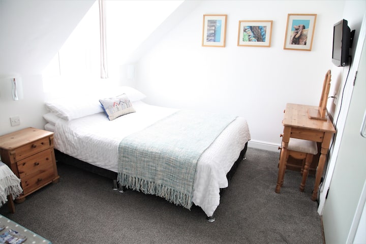 Double Room At Summer Breeze Guest House - Newquay