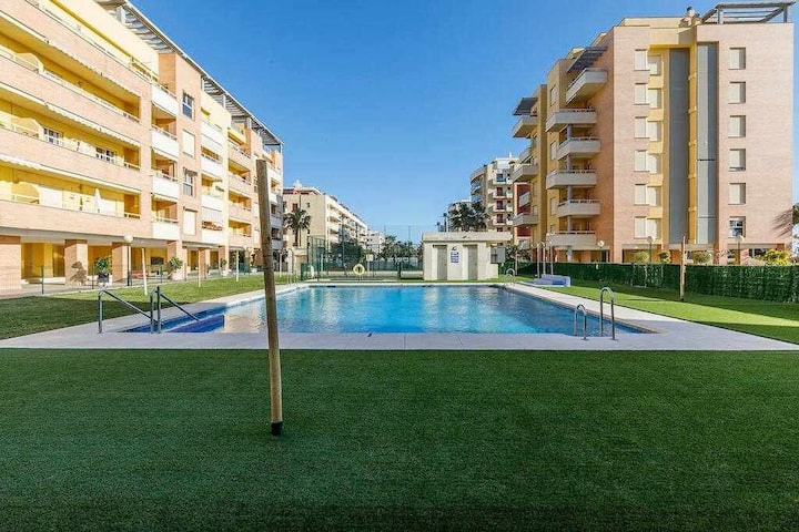 A&n La Vega 2 - Torre del Mar