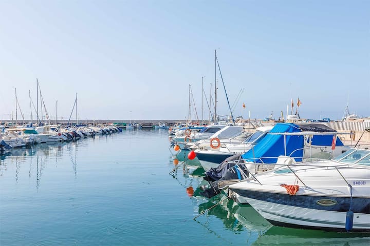 A&n Seaport 2b - Torre del Mar