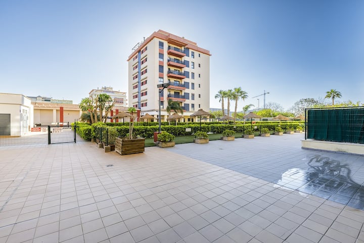 A&n La Vega 6, - Torre del Mar