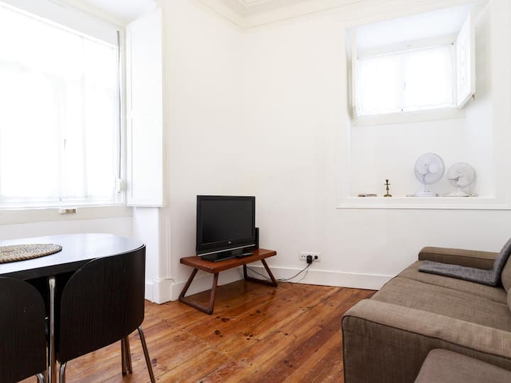 Historical Apartment - Odivelas