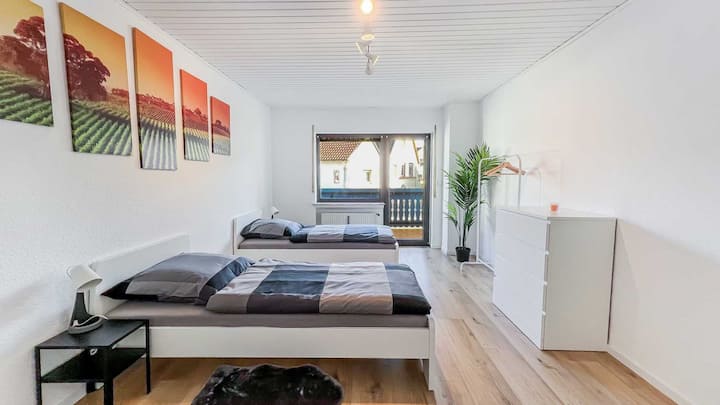 Gb02 Haus In Gau-bischofsheim - Mainz