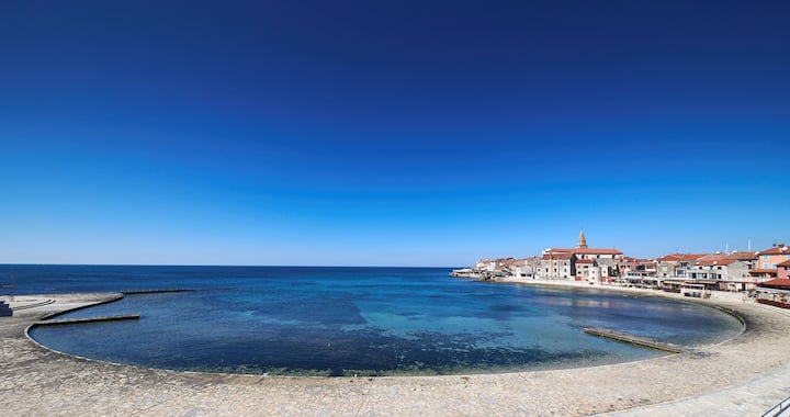 Apartment Centar - Umag