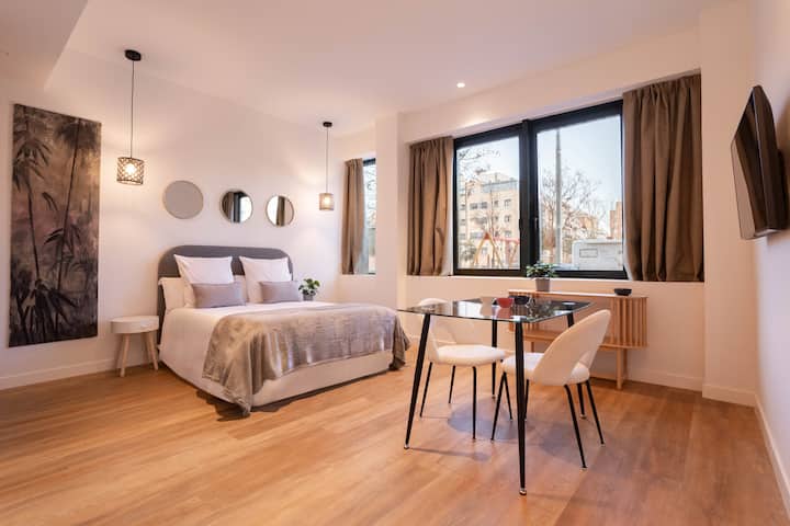 Appartement Catalina 01 á Madrid - Madrid