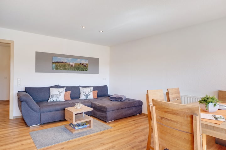 Weideblick Ferienwohnung - Titisee-Neustadt