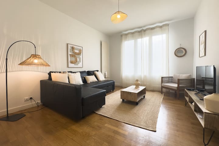 #Hh | Le Marceau - Grenoble