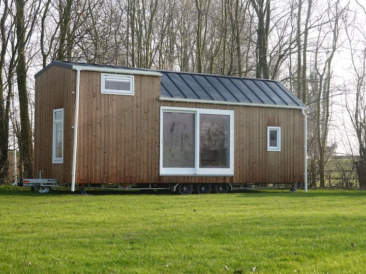 Tiny House - Hindeloopen