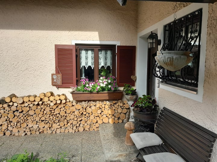 Ferienwohnung Zirbenstüberl - Laufen