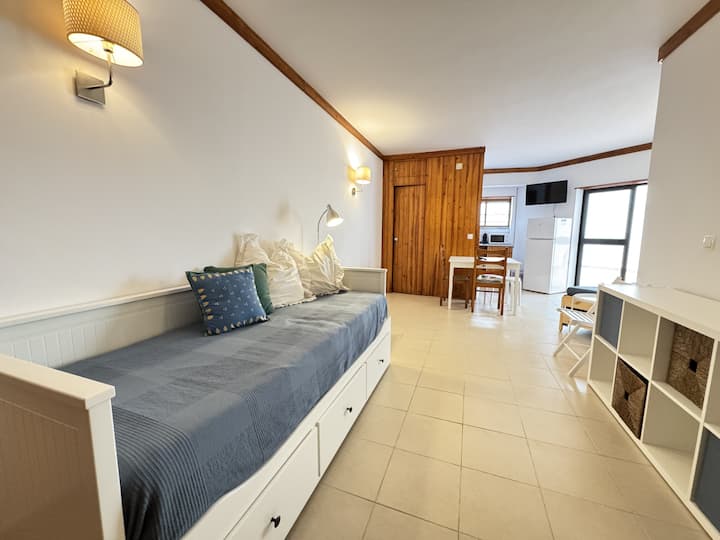 Studio & Terraço - Almada