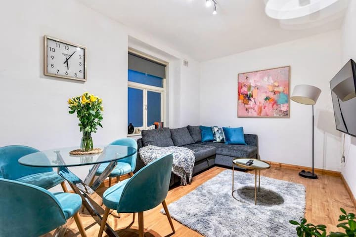 2br Apartment In Notting Hill - Londra