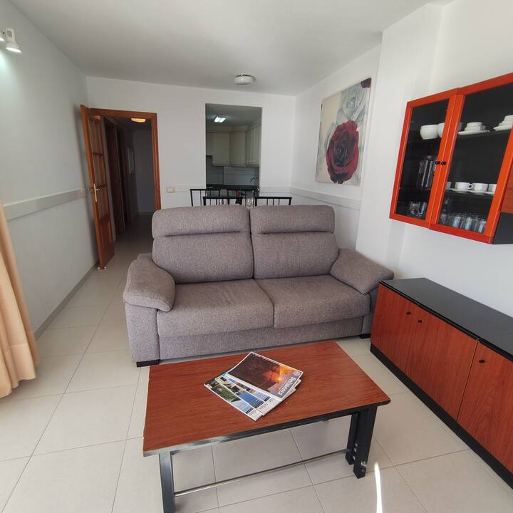 Apartamento Picasso, Apartamento Picasso 3 - Peñíscola