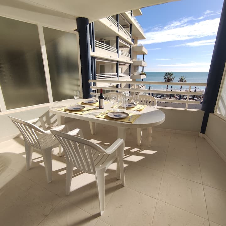 935- Apartamento Picasso 4 - Peñíscola