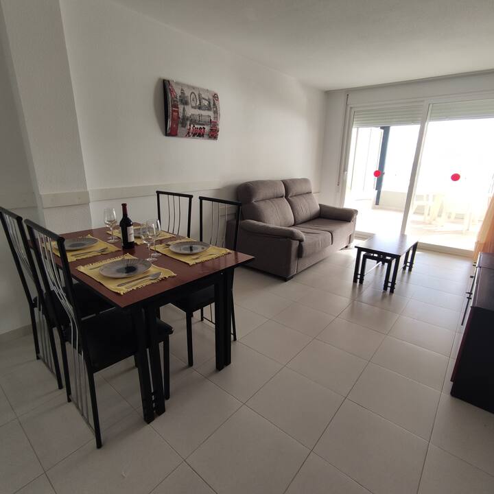Apartamento Picasso, Apartamento Picasso 7 - Peniscola