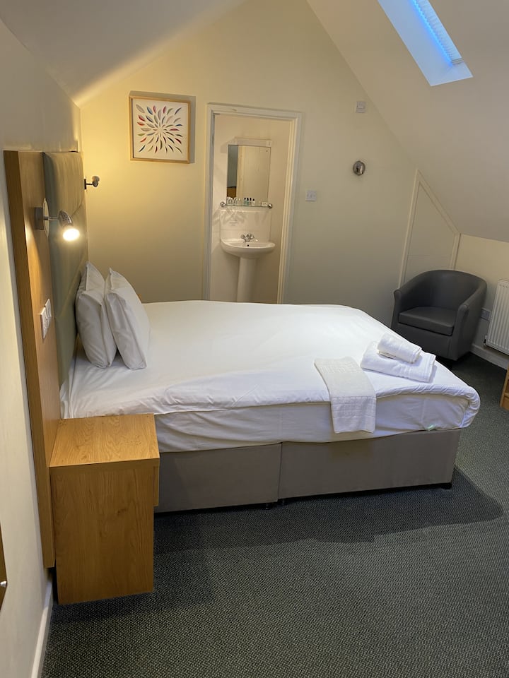 Standard Double Room - Bibury