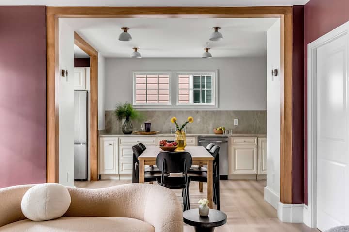 New! Private Home Downtown At Emerson Square - Charleston, SC