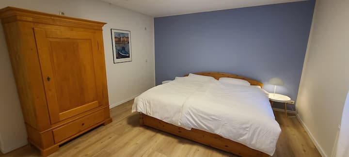 Strandhygge - Ferienwohnung In Strandnähe - Flensburg