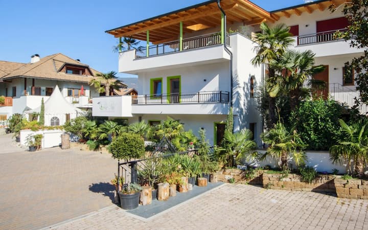 Peter Paul Studio Gantkofl - Bozen