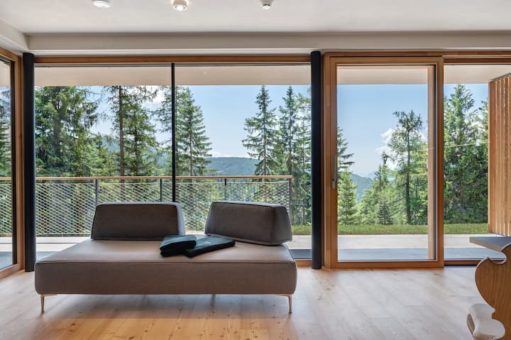 Lodge Picea - Merano