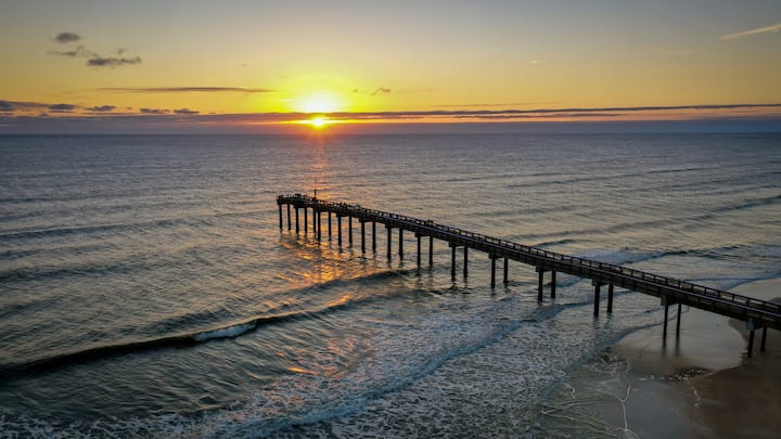 Atlantis 205c - Vilano Beach, FL