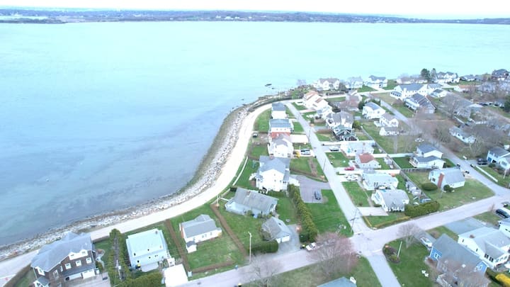 51 Colonel John Gardner Road - Narragansett, RI