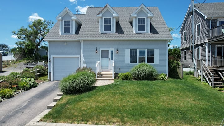 57 Desano Drive - Narragansett, RI