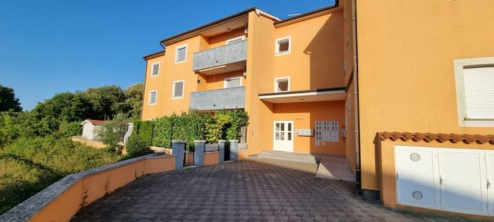 Appartement Mani (111211-a1) - Ližnjan