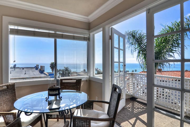 6br Oceanview | Patio | Garage Parking | W/d - San Clemente, CA