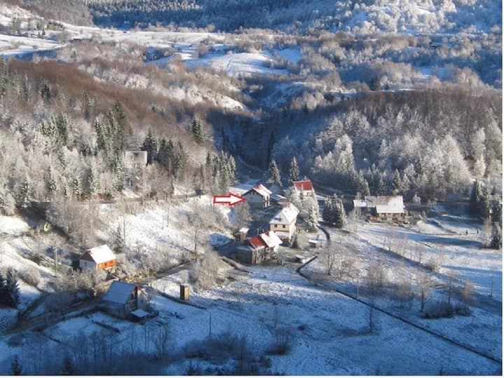 Appartement Dar (111451-a1) - Delnice