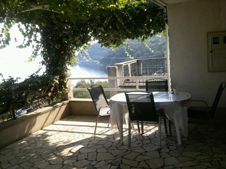 Appartement Luki (111471-a3) - Cres, Croatia