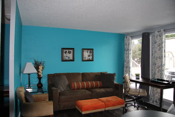 Naval Suites -223 - Bremerton, WA