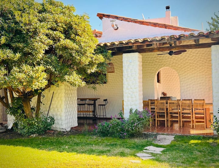 Loro Loco Mendoza - Argentine