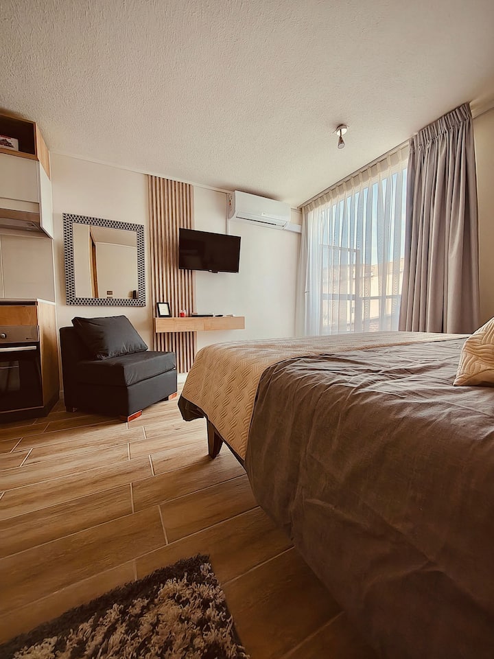 Comfort De Fray Camilo 171 - Santiago