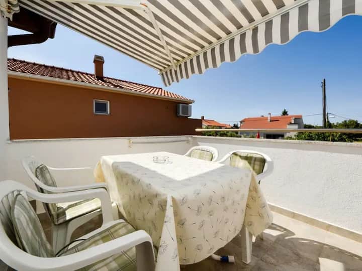 Appartement Mimi (11157-a1) - Nin