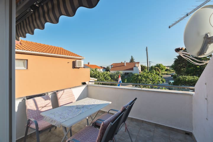 Appartement Mimi (11157-a1) - Nin