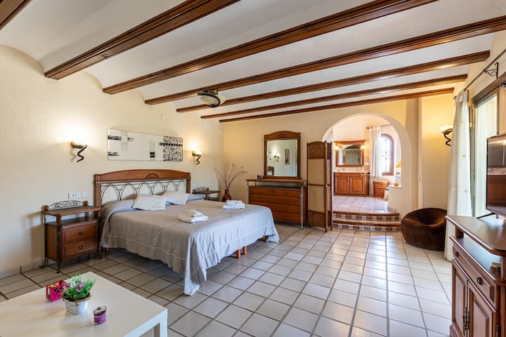 Alteana San Roque Cupula - Altea