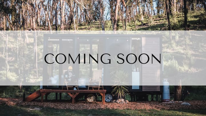 The Mini Chalet By Tiny Away - Beaudesert