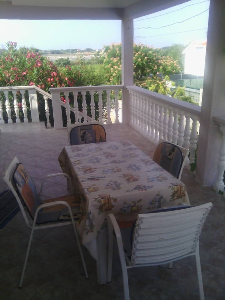 Appartement Vjeko (111791-a1) - Nin