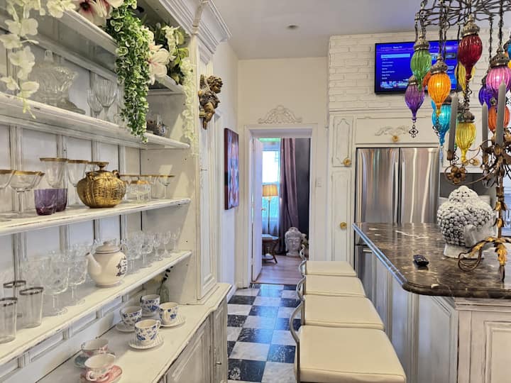 One Of A Kind Home With Nyc Views - Union City, NJ