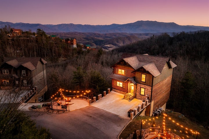 Million$view|indr Pool|4300 Sqf|pool Table|theater - Estados Unidos