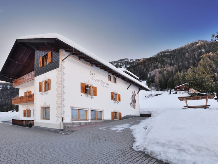 Kostner By Interhome - Selva di Val Gardena, Italy