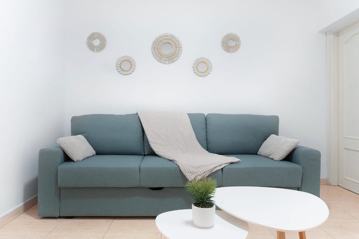 Kyomu - Sol 3 - Santa Cruz de Tenerife