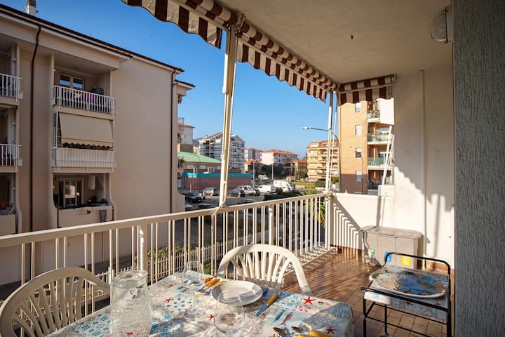 Albenga Le Morelle 2 - Alassio